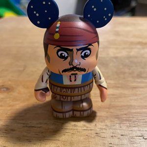 Disney | Toys | Disney Parks Vinylmation 1 Dalmations Mickey2 Pirates ...
